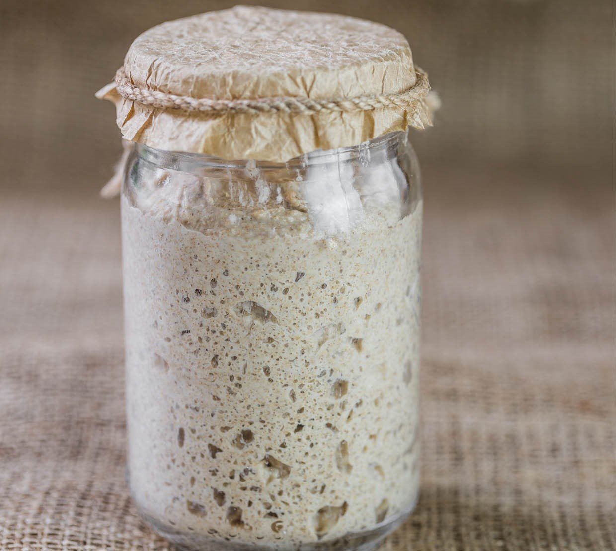 Fermentation – the secret behind - Rahn AG